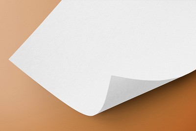 A4 paper png mockup, transparent | Premium PNG - rawpixel