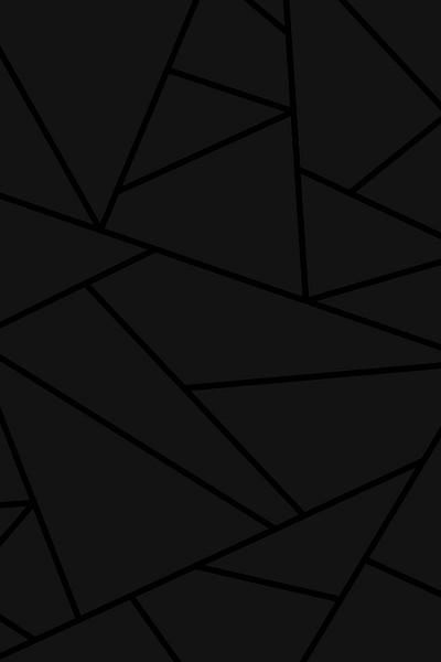 Black triangle pattern vector background | Premium Vector - rawpixel