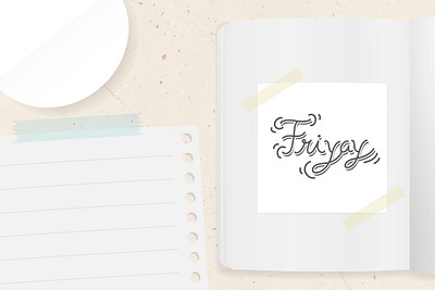 Words set on a white | Premium Vector - rawpixel