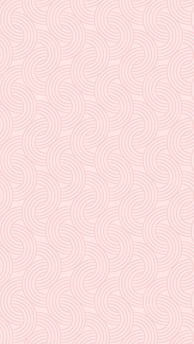 Pink interlaced rounded arc patterned | Free Photo - rawpixel