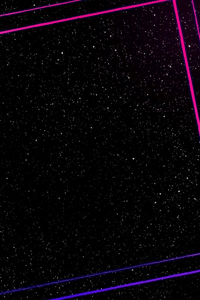 Pink and purple neon square | Free Photo - rawpixel