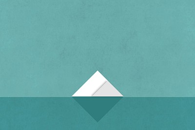 Dull color pyramid simple vector | Premium Vector - rawpixel