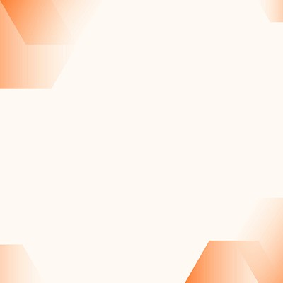 Orange frame transparent background png | Premium PNG - rawpixel