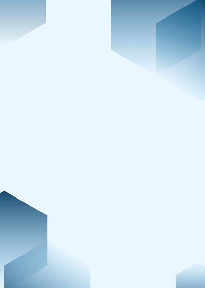 Blue gradient background psd corporate | Free PSD - rawpixel