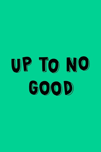 no good vector word | Premium Vector - rawpixel