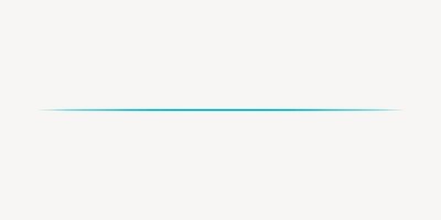 Blue line png ornament sticker, | Premium PNG - rawpixel