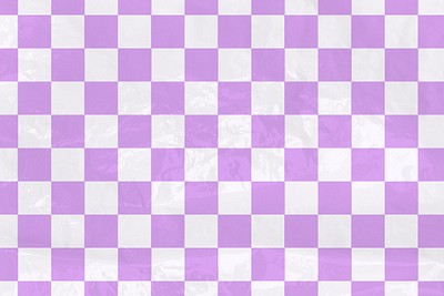 Purple checkered pattern background, paper | Free Photo - rawpixel