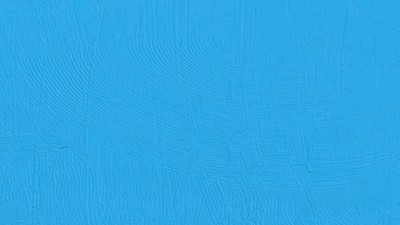 Simple blue computer wallpaper, minimal | Photo - rawpixel