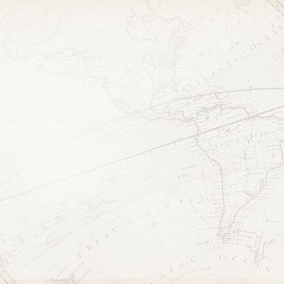 Vintage map background, aesthetic beige | Premium Photo - rawpixel