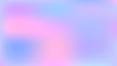 Aesthetic pastel gradient desktop wallpaper | Premium Photo - rawpixel