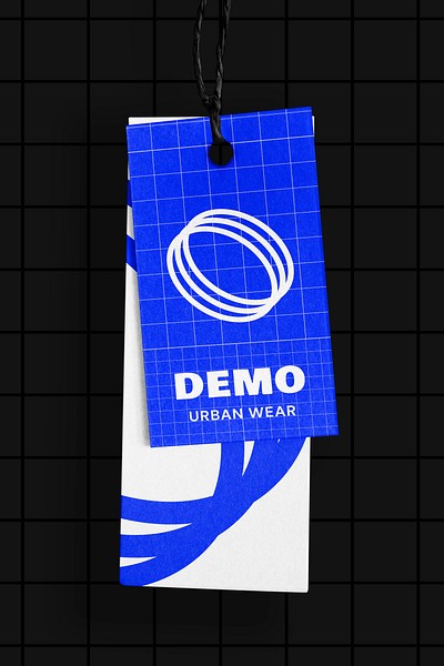 Clothing tag png transparent mockup | Premium PNG - rawpixel