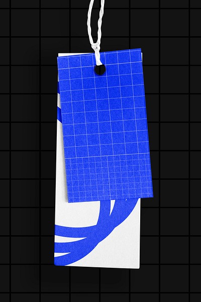 Clothing tag png transparent mockup | Premium PNG - rawpixel