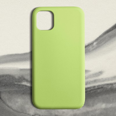 iPhone case png transparent mockup | Premium PNG - rawpixel