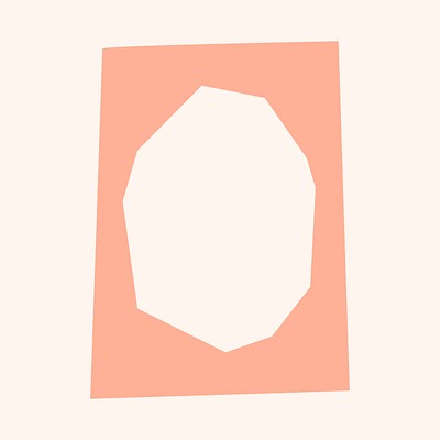 Number 0 font paper cut | Free Photo - rawpixel