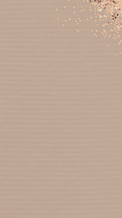 Brown simple iPhone wallpaper, minimal | Free Photo - rawpixel