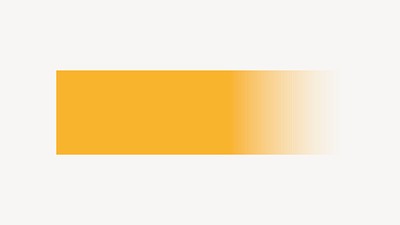 Fading rectangle shape png sticker, | Premium PNG - rawpixel