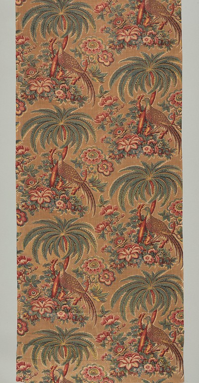 Vintage toil pattern (1815) high | Free Photo Illustration - rawpixel