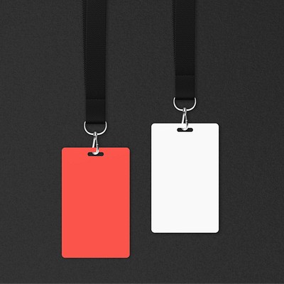 PNG staff id card mockups, | Premium PNG - rawpixel