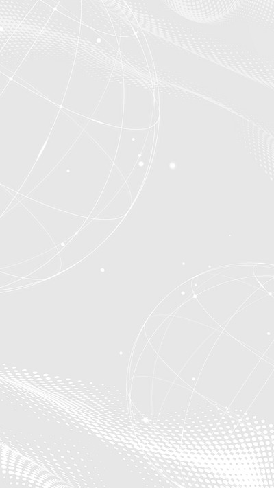 White modern iPhone wallpaper, minimal | Premium Photo - rawpixel