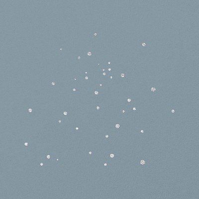 Sparkly snow png sticker, transparent | Premium PNG - rawpixel