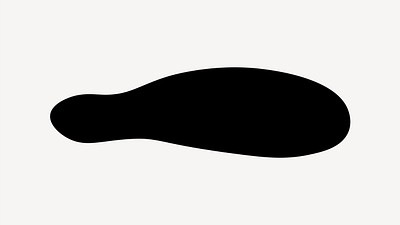 Abstract shape clip art vector | Premium Vector - rawpixel