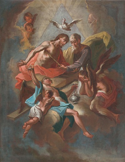 The holy trinity | Free Photo - rawpixel