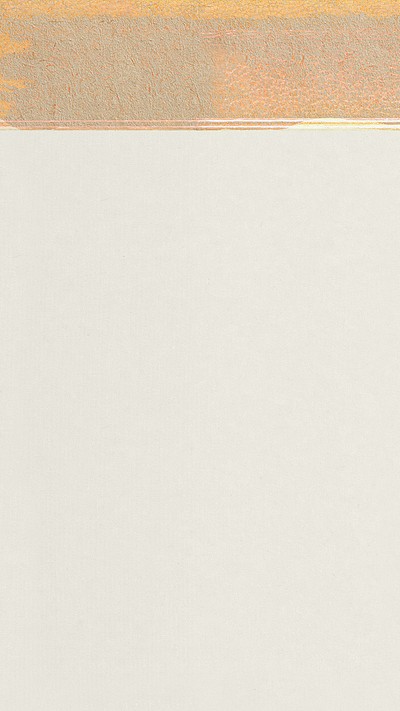 Brown border beige iPhone wallpaper | Premium Photo - rawpixel