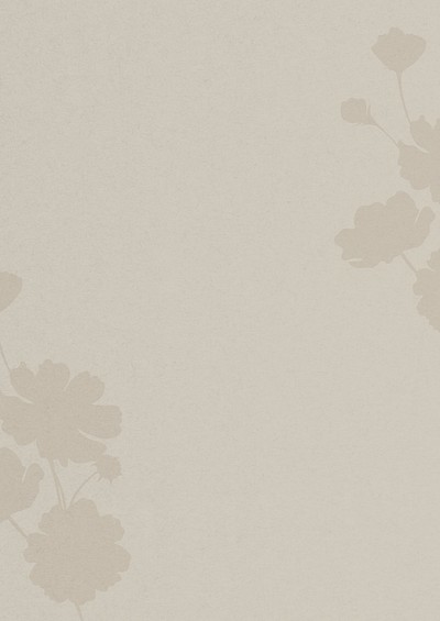 Greige textured background, flower shadow | Premium Photo - rawpixel