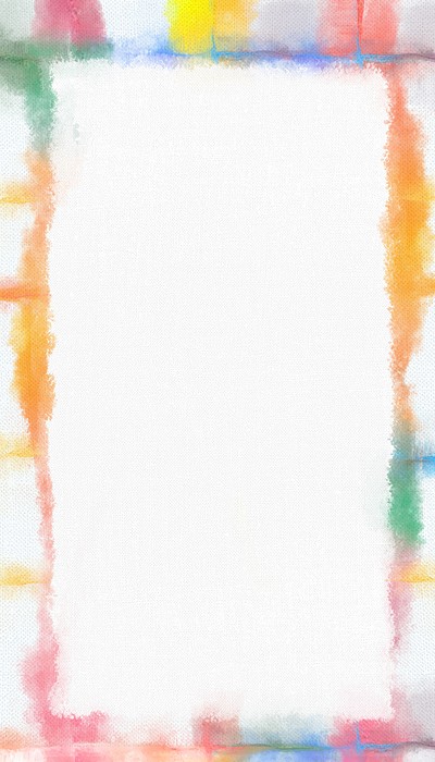 Colorful tie-dye frame iPhone wallpaper | Premium Photo - rawpixel