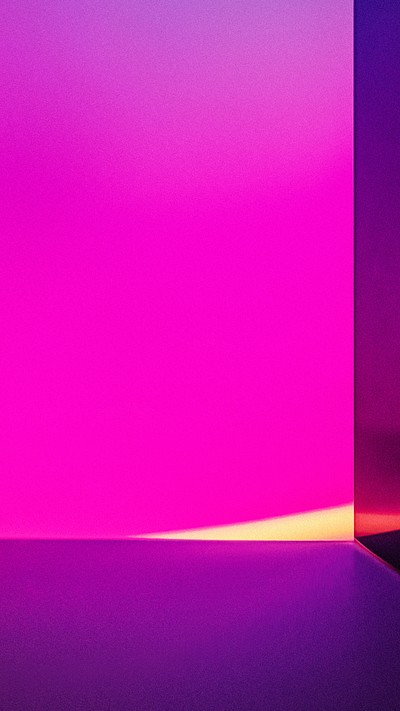 Pink neon wall iPhone wallpaper | Premium Photo - rawpixel
