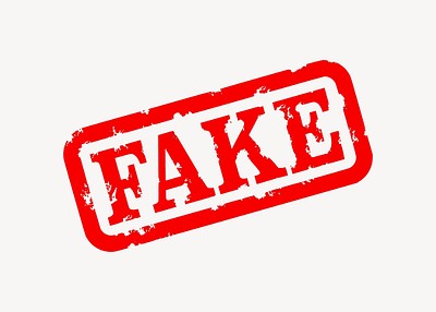 Png red fake text stamp | Free PNG - rawpixel