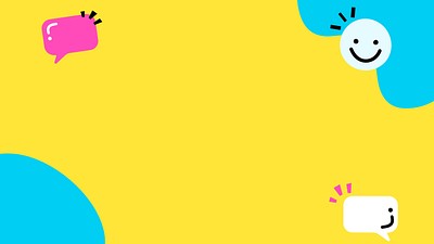 Text messages border HD wallpaper, | Free Photo Illustration - rawpixel