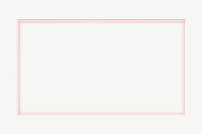 Pink frame png, transparent background | Premium PNG - rawpixel