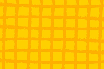 Yellow checked pattern background | Premium Photo - rawpixel