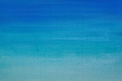 Blue gradient canvas texture, paint | Free Photo - rawpixel