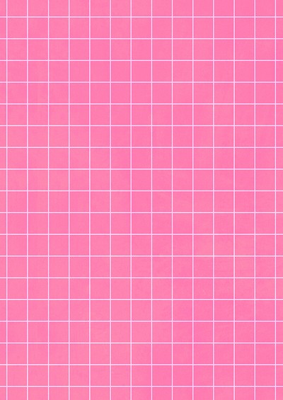 Pink grid pattern background | Free Photo - rawpixel