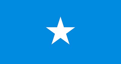 Somali flag, national symbol image | Premium Photo - rawpixel