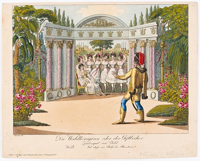 Forest Queen Poison Cup Told | Free Photo Illustration - rawpixel