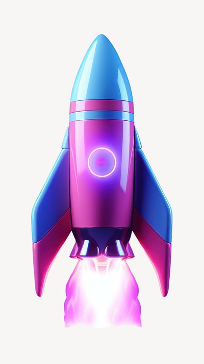 Aircraft vehicle rocket transportation. | Premium PNG - rawpixel