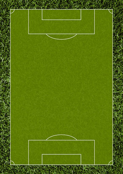 Football pitch background design | Premium Photo Illustration - rawpixel