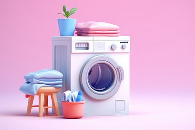 PNG Laundry appliance dryer technology | Premium PNG - rawpixel