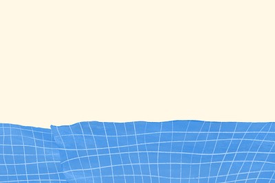 Cute pastel blue check background | Free Photo - rawpixel