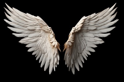 Angel flying bird wing | Premium Photo Illustration - rawpixel