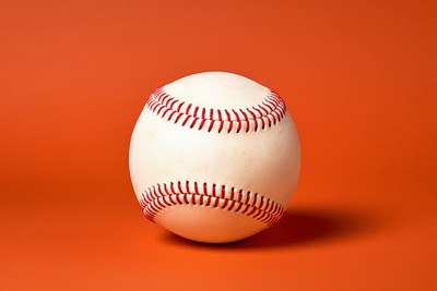 Baseball sphere sports glove. AI | Premium Photo - rawpixel