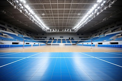 Volleyball stadium indoors sports. | Premium Photo - rawpixel