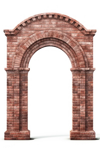 PNG Architecture brick building aqueduct | Premium PNG - rawpixel