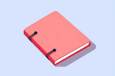 Diary publication book electronics. AI | Free Photo - rawpixel
