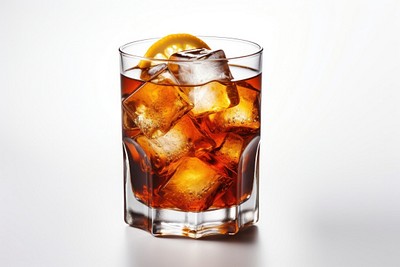 Cocktail drink glass soda. | Free Photo - rawpixel