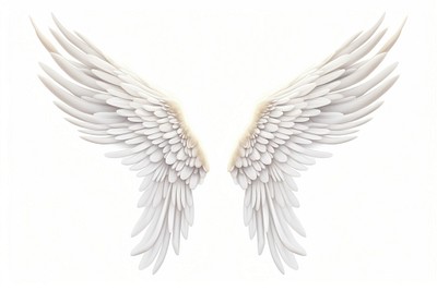 PNG Angel bird wing transparent | Premium PNG - rawpixel