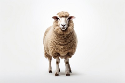 PNG Livestock animal mammal sheep. | Premium PNG - rawpixel